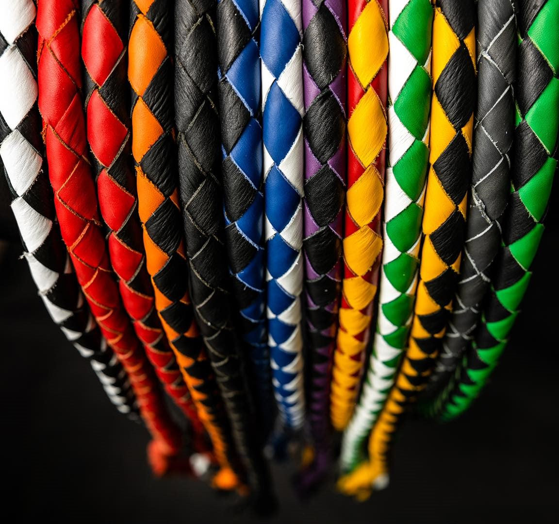 Whips – Extreme Biker Leather